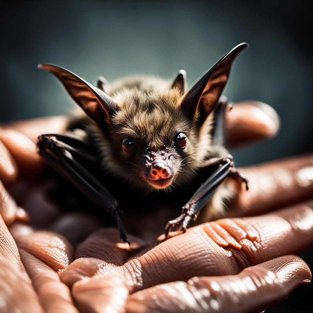 The Bat - CIE Literature